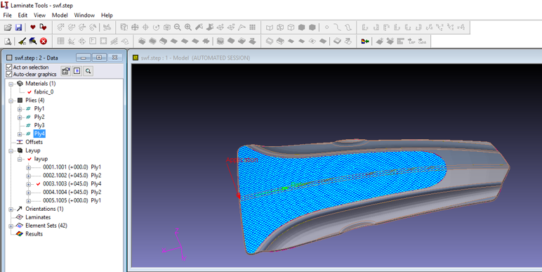 Engineering and Beyond – Advanced Lightweight Technologies and ...